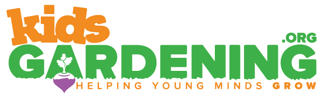 School Garden Grant - First the Seed Foundation